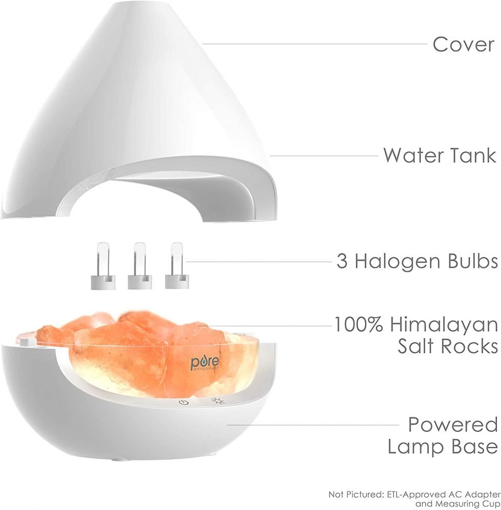 10 Best Ultrasonic Oil Diffusers Of 2020 Review: Top Rated To Buy