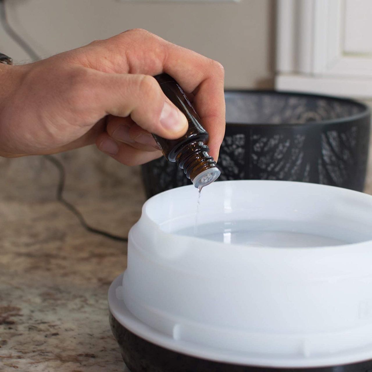 10 Best Ultrasonic Oil Diffusers Of 2020 Review: Top Rated To Buy