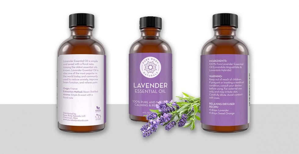 Comparison: Best French Lavender Essential Oils