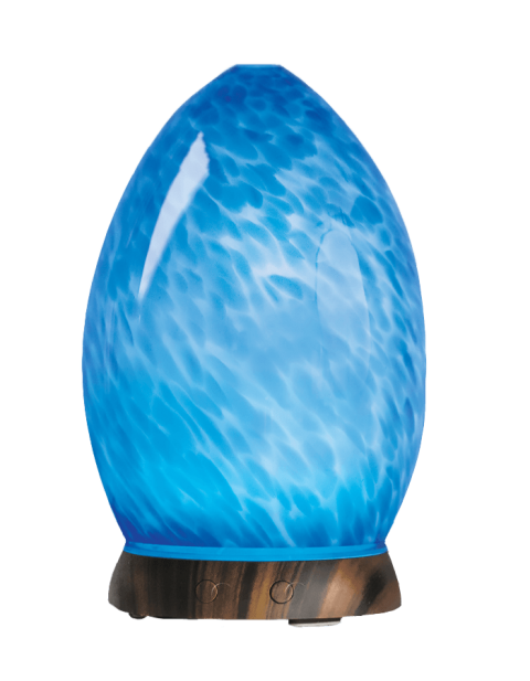 10 Best Ultrasonic Oil Diffusers Of 2020 Review: Top Rated To Buy