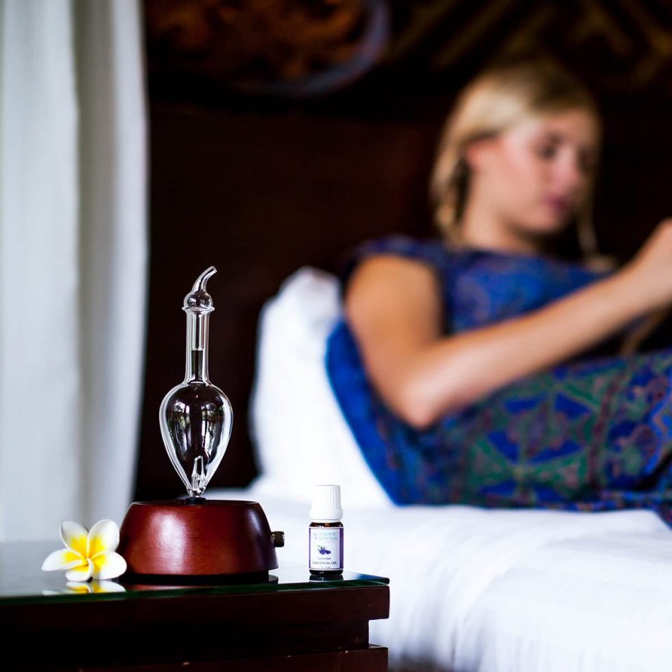 Top 10 Best Nebulizing Diffusers for Aromatherapy in 2025