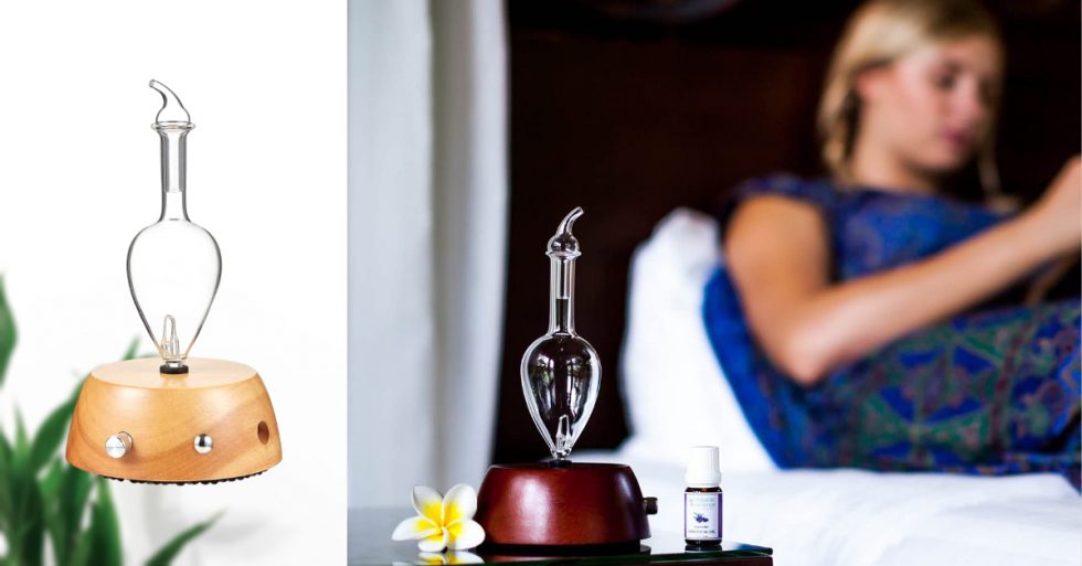 Top 10 Best Nebulizing Diffusers in 2020: Essential Oil Diffuser Reviews