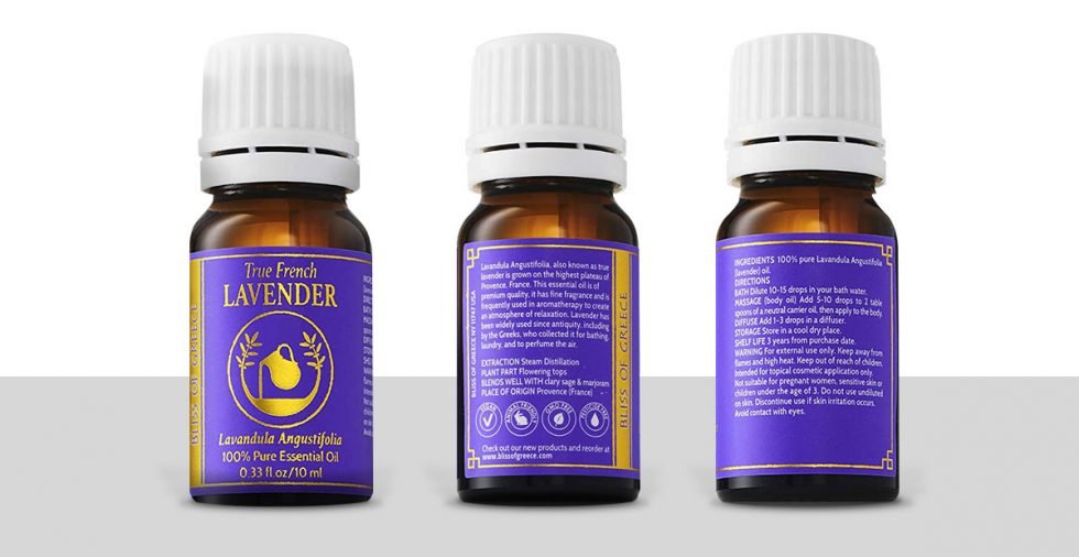 Comparison: Best French Lavender Essential Oils