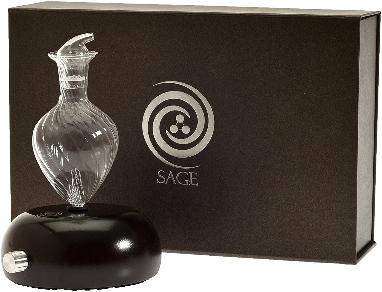 Top 10 Best Nebulizing Diffusers in 2020: Essential Oil Diffuser Reviews