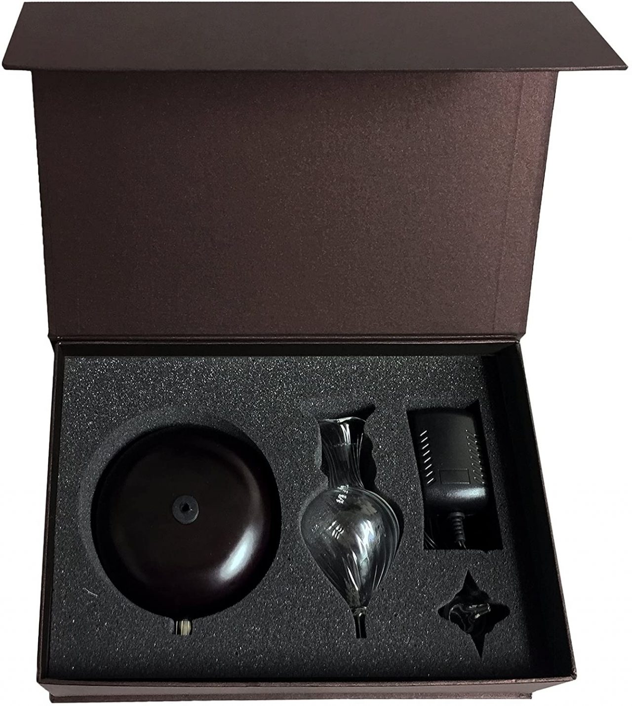 Top 10 Best Nebulizing Diffusers for Aromatherapy in 2025