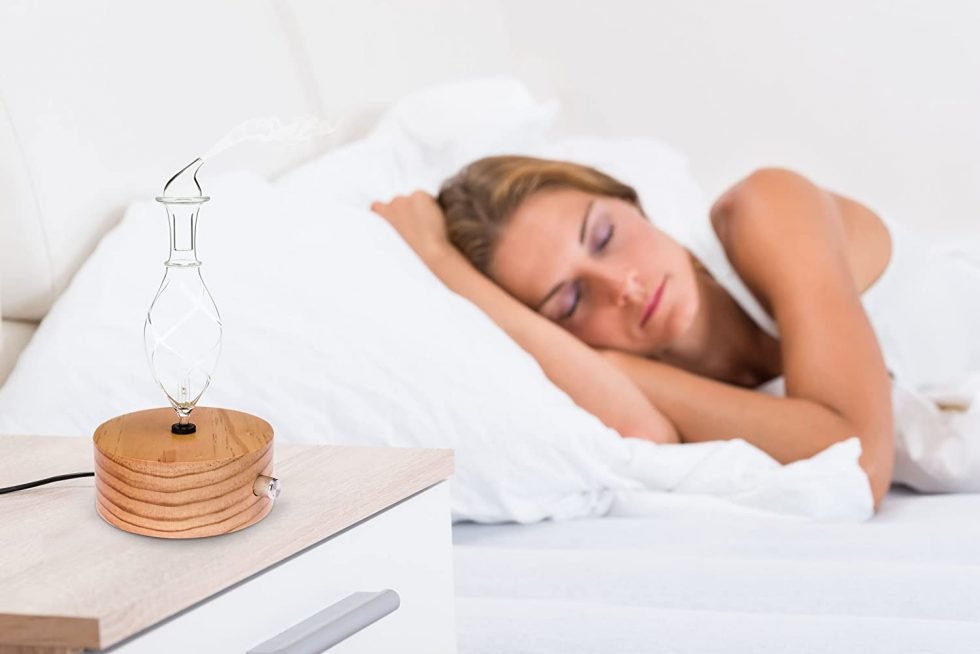 Top 10 Best Nebulizing Diffusers for Aromatherapy in 2025