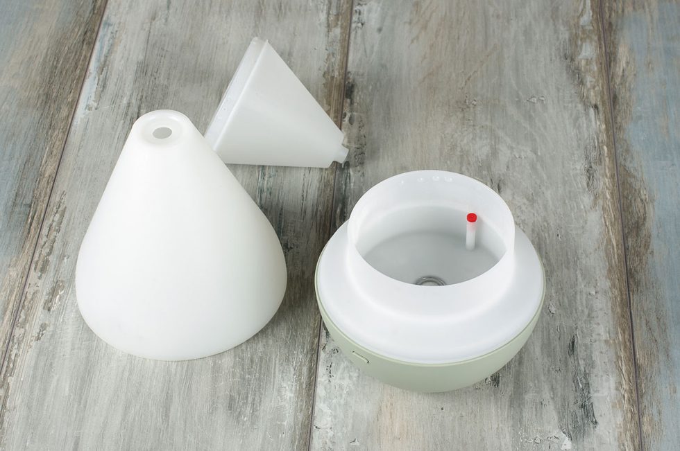 How To Easily Clean Your Diffuser: Step-By-Step Instructions